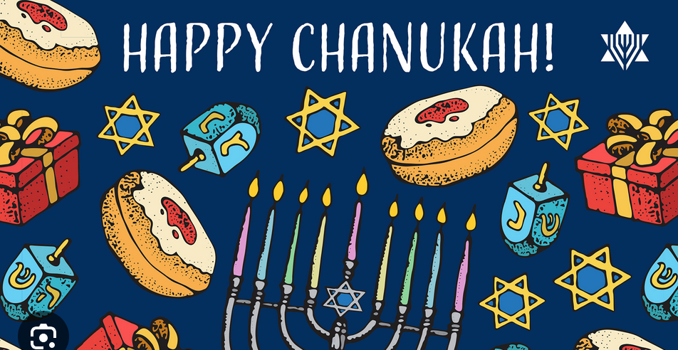 Celebrating Chanukah: The Festival of Lights (14–22 December 2025) - jLiving