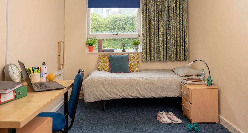 Kosher Student Accommodation in London - jLiving