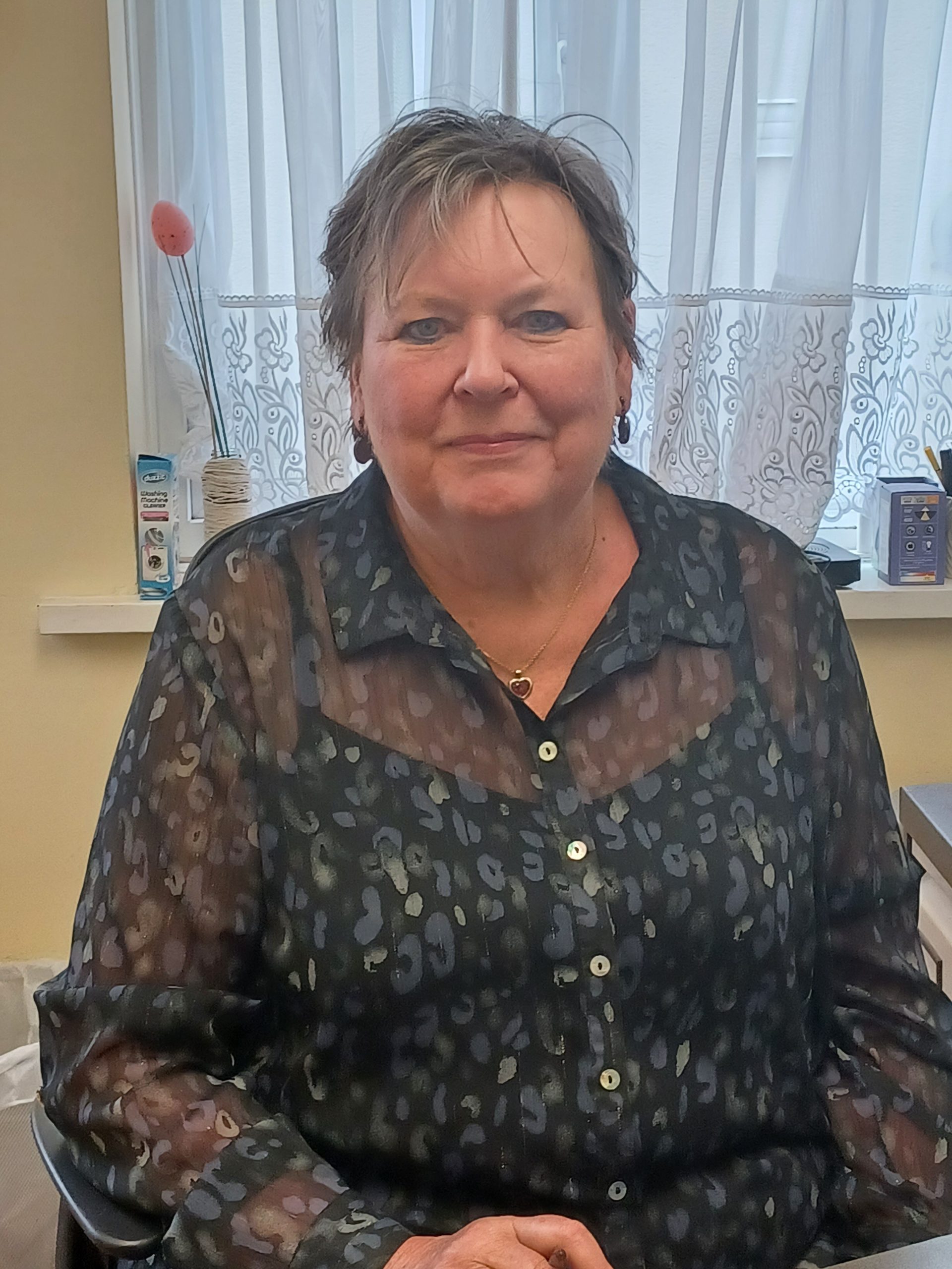 Welcome Elaine! - jLiving