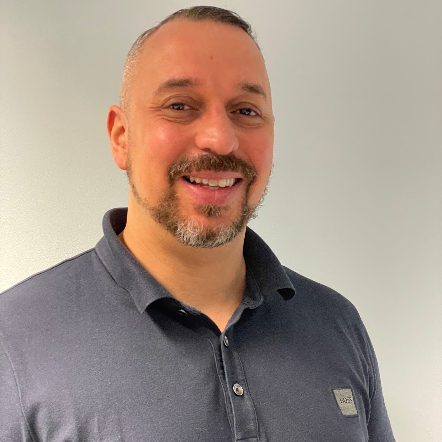 Welcome To The Team - jLiving