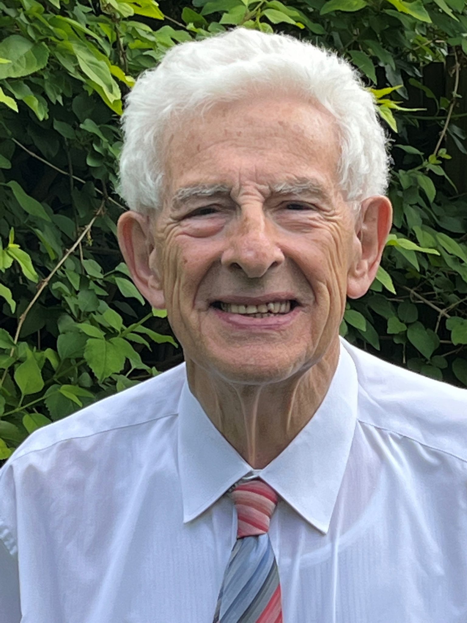 Getting to know ...Edward Cohen - jLiving