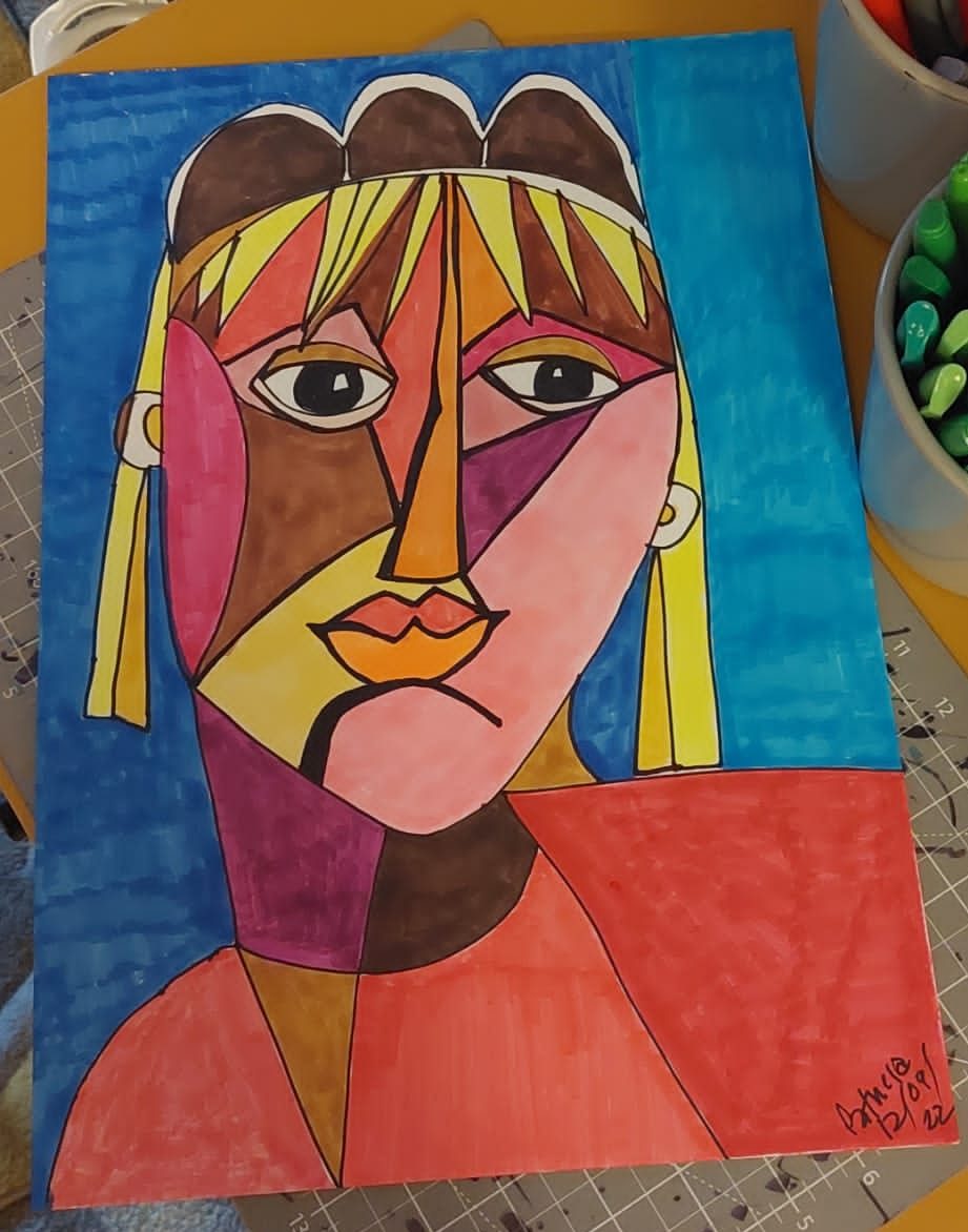 Exploring Their Creative Side - jLiving