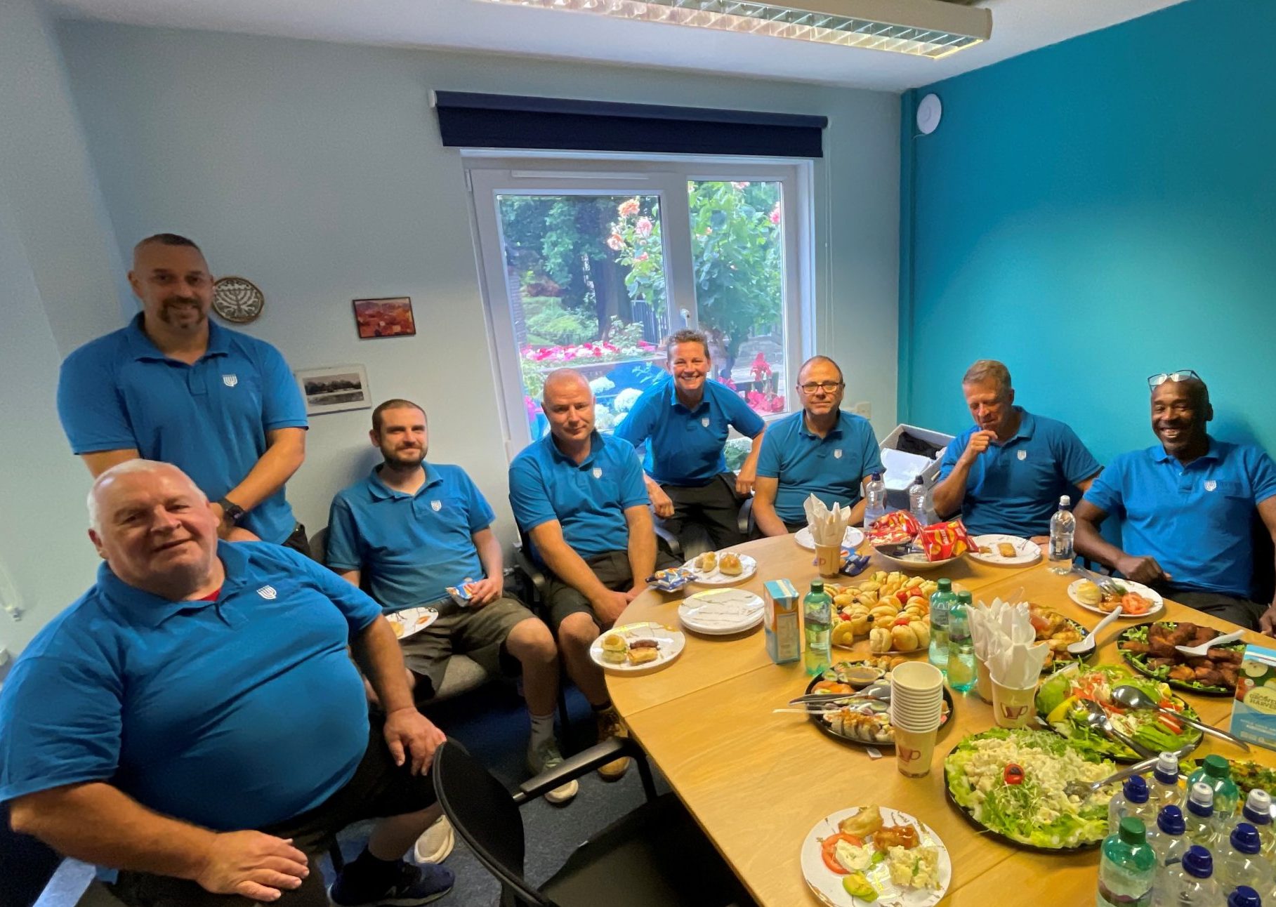 Farewell Claire - jLiving