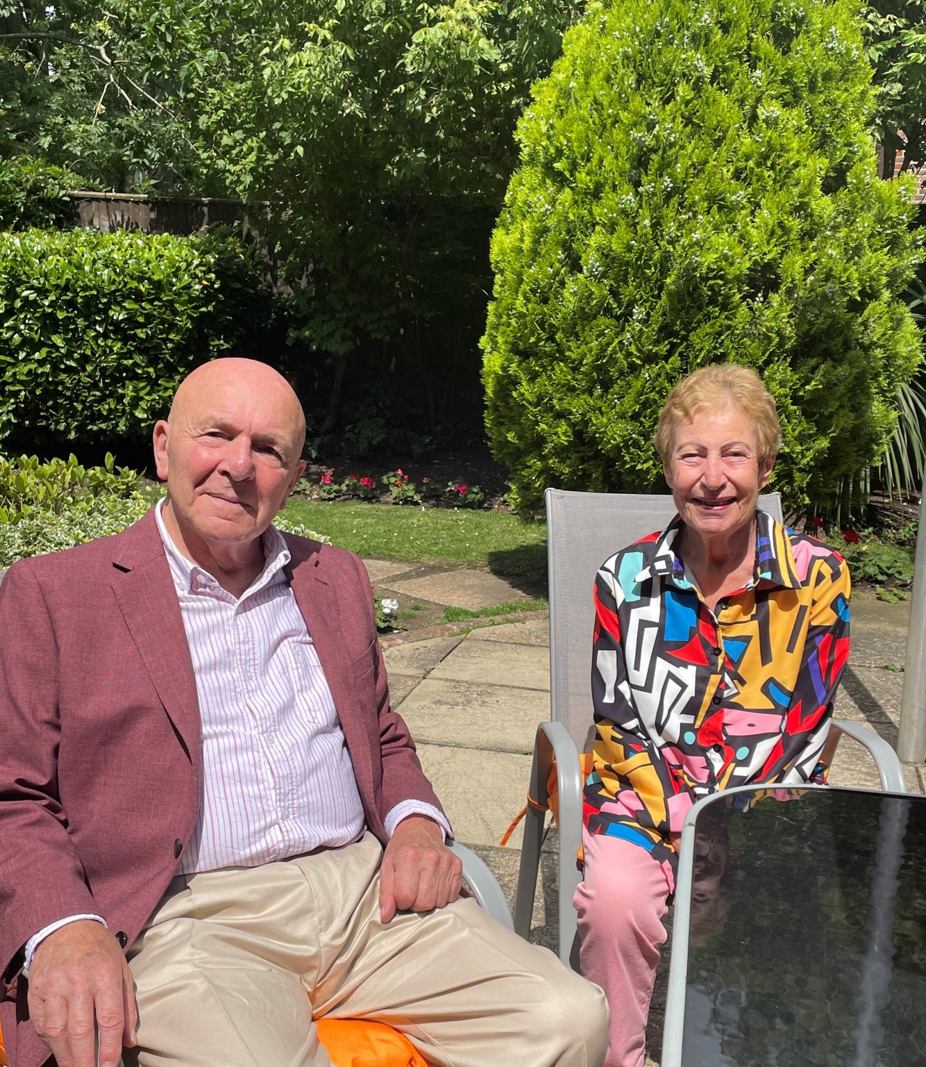 Talking to Mr Morrison - jLiving