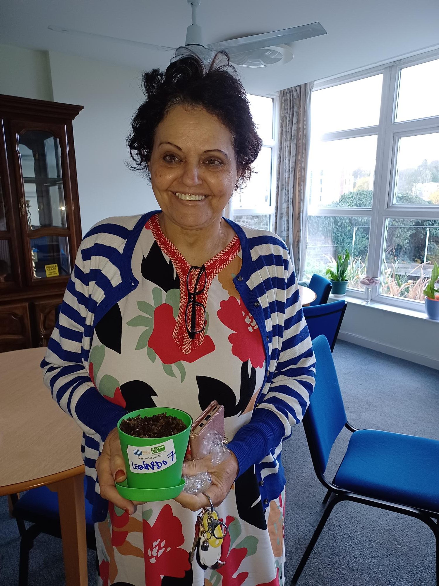 Blooming Marvellous! - jLiving