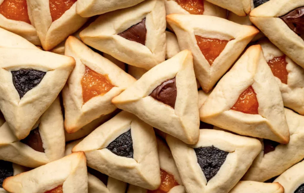 The Bravery of Queen Esther at Purim! - jLiving