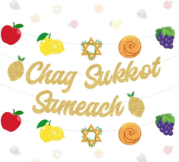 Celebrating Succot – A Festival of Gratitude, Joy, and Reflection - jLiving